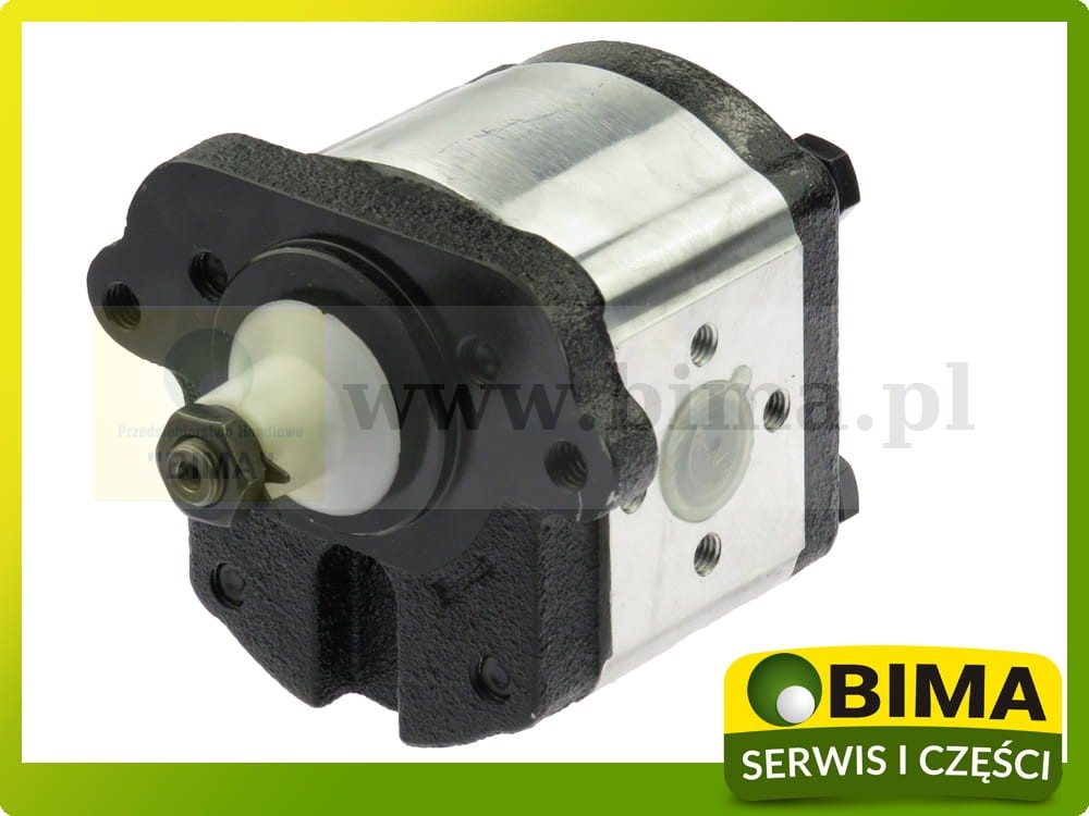 POMPA HYDRAULICZNA LANDINI MASSEY FERGUSON MF 3534941M91 3533911M91 ...