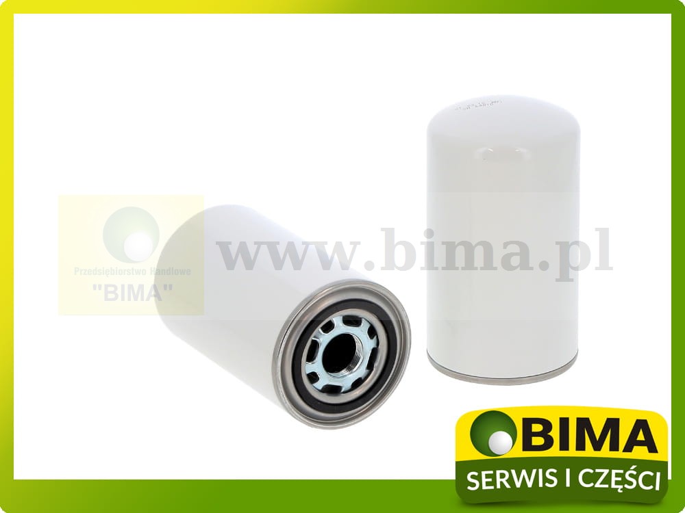 FILTR HYDRAULICZNY FORD 83912256 - BIMA SPÓŁKA Z OGRANICZONĄ ...