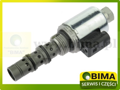 ELEKTROZAWÓR CASE IH MCCORMICK 180584A1 190638A1 704451A1 - BIMA SPÓŁKA ...