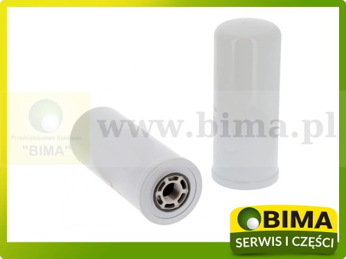 FILTR HYDRAULIKI CASE NEW HOLLAND 84226263 - BIMA SPÓŁKA Z OGRANICZONĄ ...